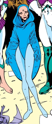 Katherine Pryde (Earth-597) | Marvel Database | Fandom