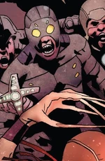 Scorpion | Marvel Database | Fandom