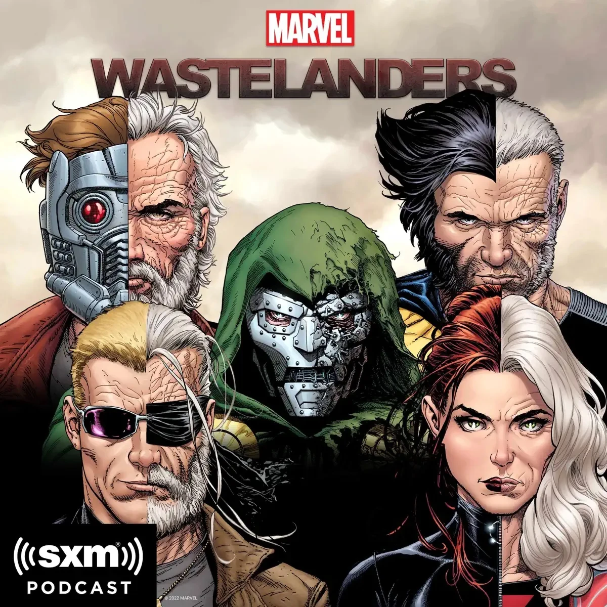 Marvel's Wastelanders Season 1 9 | Marvel Database | Fandom