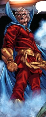 Collector | Marvel Database | Fandom