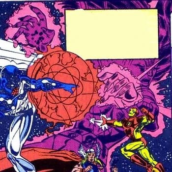 Nebula (Earth-91110) | Marvel Database | Fandom