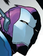 Orphan-Maker (Peter) (Earth-616)/Gallery | Marvel Database | Fandom