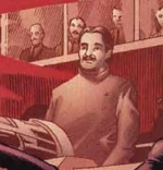 Project Rebirth | Marvel Database | Fandom