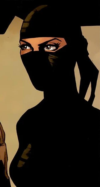 Sooraya Qadir (Earth-11326)/Gallery | Marvel Database | Fandom