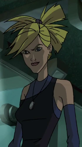 Tabitha Smith (Earth-8096) | Marvel Database | Fandom