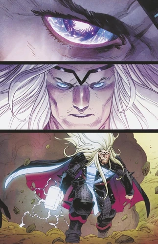 Thor Vol 6 2 | Marvel Database | Fandom