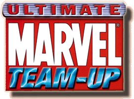 Ultimate Marvel Team Up (2001—2002) | Марвелпедия | Fandom