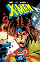 X-Men: The Trial of Gambit Omnibus Vol 1 (2026) | Marvel Database | Fandom