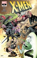 X-Men Vol 7 (2024–...) | Marvel Database | Fandom