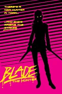 Blade Comic Books | Marvel Database | Fandom