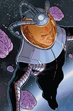 Charles Xavier (Moira VII.1) | Marvel Database | Fandom