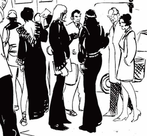 Church of the Dark Father (Earth-616) | Marvel Database | Fandom