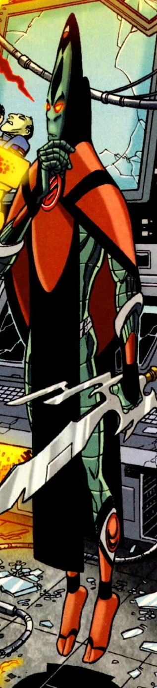 Cloud Runner (Earth-616) | Marvel Database | Fandom