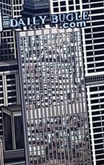 Daily Bugle Building | Marvel Database | Fandom