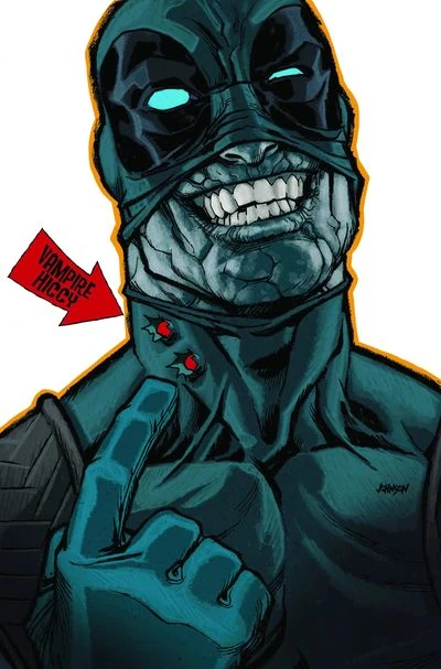I Rule, You Suck | Marvel Database | Fandom