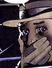 Project Rebirth (Earth-616)/Members | Marvel Database | Fandom