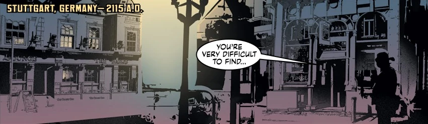 Earth-90559 | Marvel Database | Fandom