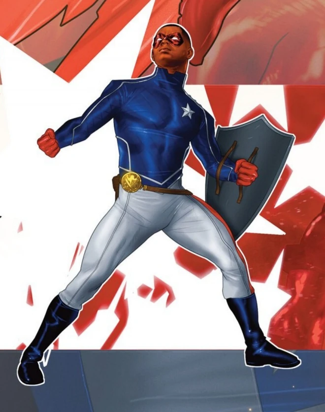 Elijah Bradley (Earth-616) | Marvel Database | Fandom