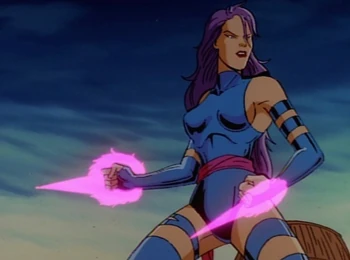 Elizabeth Braddock (Earth-92131) | Marvel Database | Fandom