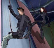 Katherine Pryde (Earth-8096)/Gallery | Marvel Database | Fandom