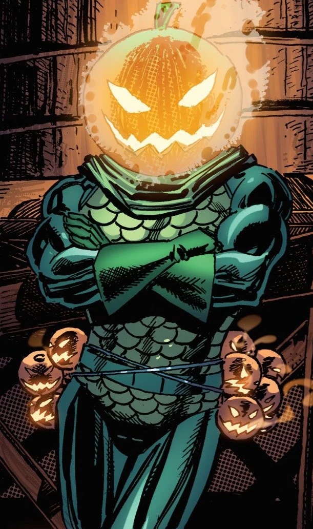 Jason Macendale Jr. (Earth-39941) | Marvel Database | Fandom