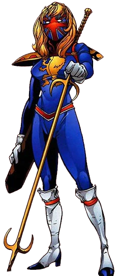 Kelsey Leigh (Earth-616) | Marvel Database | Fandom