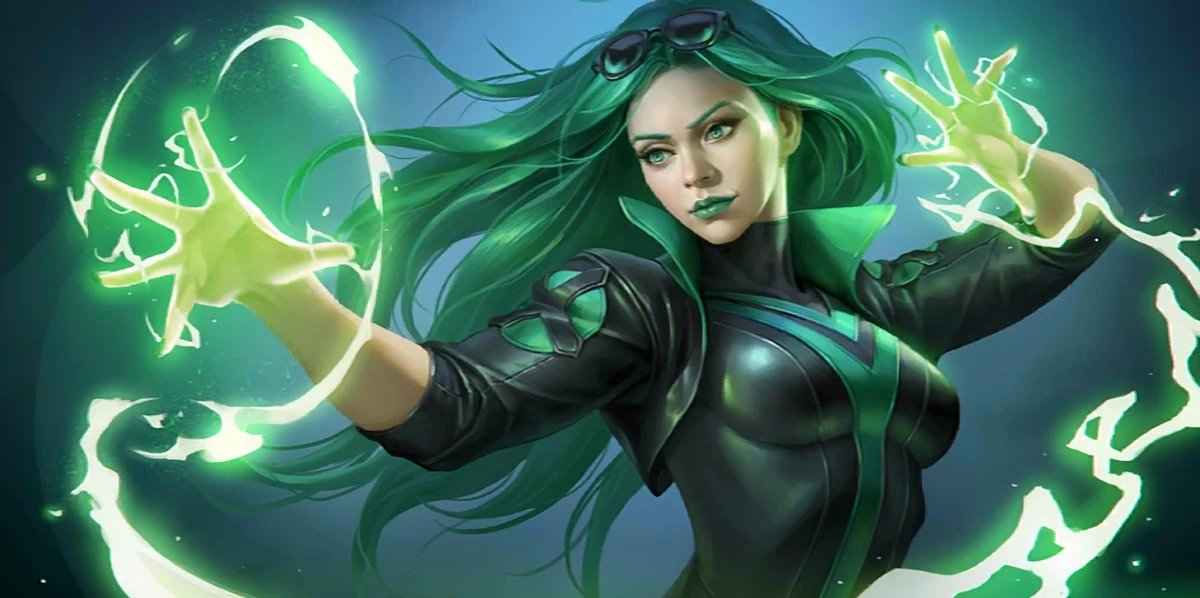 Lorna Dane (Earth-51156) | Marvel Database | Fandom