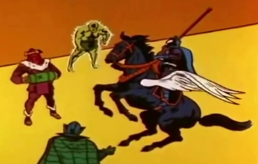 Masters of Evil (Earth-600026) | Marvel Database | Fandom