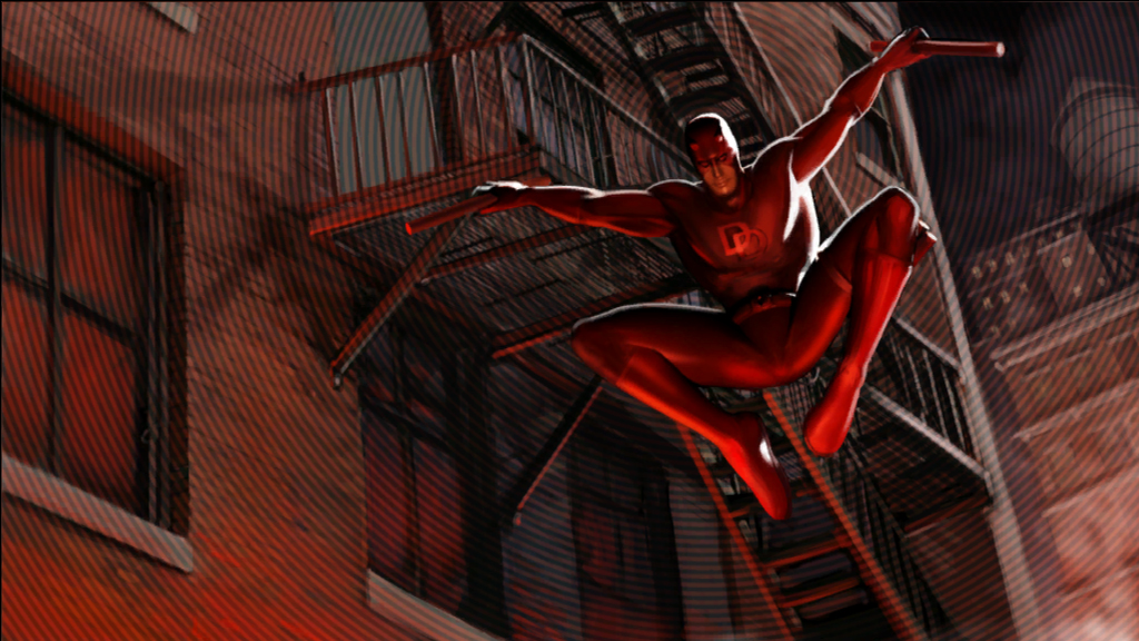 Matthew Murdock (Earth-6109) | Marvel Database | Fandom