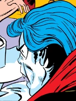 Morbius | Marvel Database | Fandom