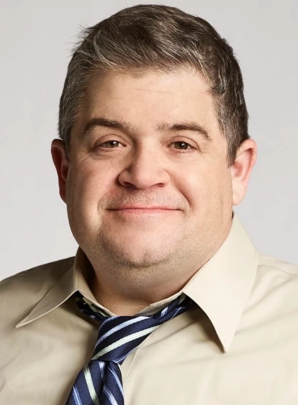 Patton Oswalt | Marvel Database | Fandom