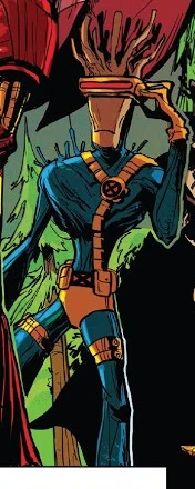 Scott Summers (Earth-51912) | Marvel Database | Fandom
