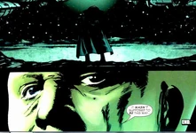 Watcher | Marvel Database | Fandom