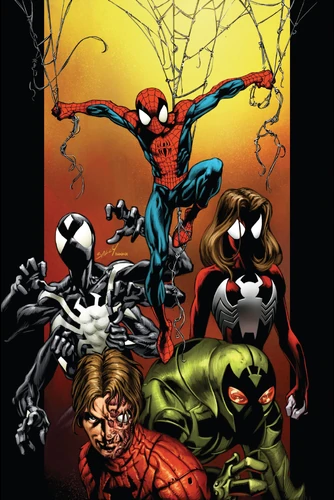 Ultimate Spider-Man Vol 1 103 | Marvel Database | Fandom