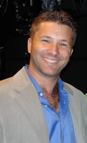 Barry Dutter | Marvel Database | Fandom