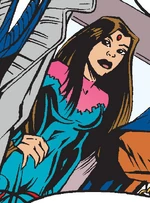 Chakra | Marvel Database | Fandom