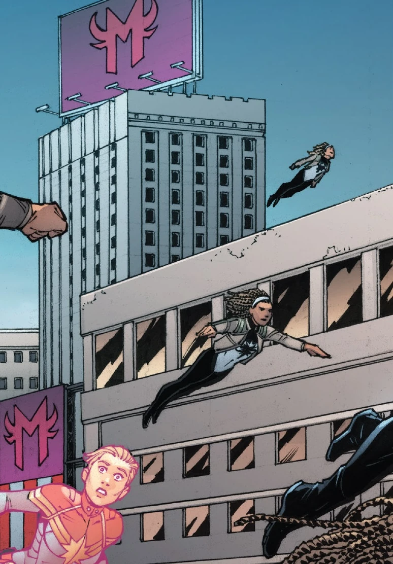 Earth-10774 | Marvel Database | Fandom