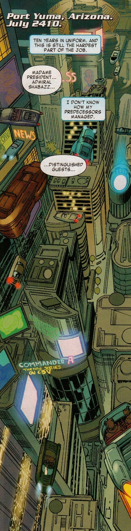 Earth-11831 | Marvel Database | Fandom