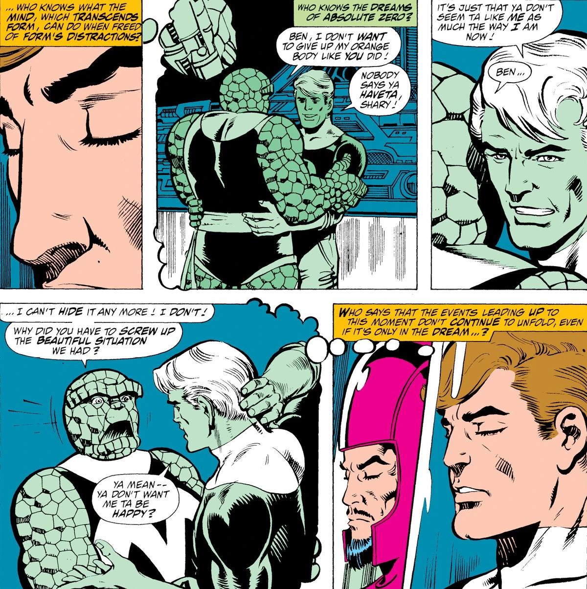 Earth-66426 | Marvel Database | Fandom