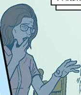Elaine Grey (Earth-46266) | Marvel Database | Fandom