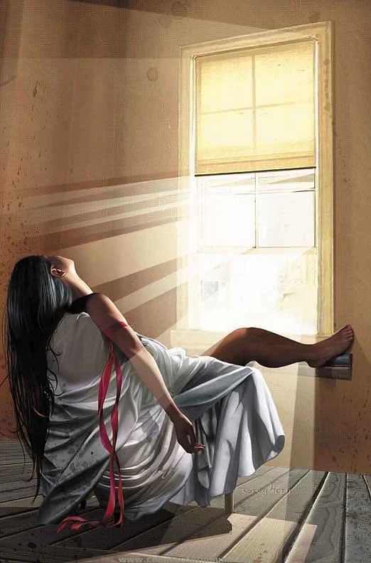 Elektra Vol 3 10 | Marvel Database | Fandom