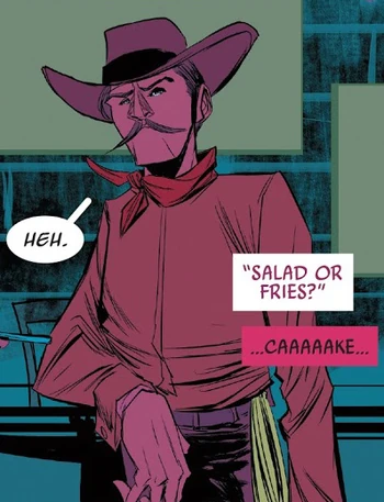 Jackson Brice (Earth-65) | Marvel Database | Fandom