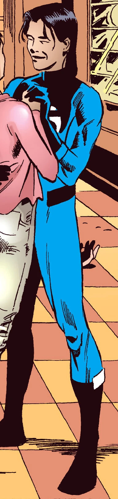 Psi-Lord | Marvel Database | Fandom