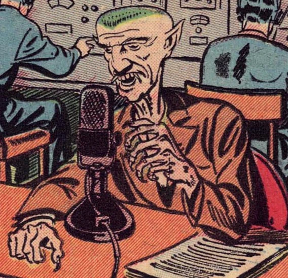 Claw | Marvel Database | Fandom