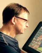 Martin Griffiths | Marvel Database | Fandom