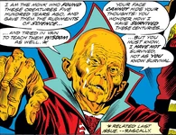 Master | Marvel Database | Fandom