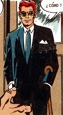 Matthew Murdock (Earth-TRN911)/Gallery | Marvel Database | Fandom
