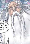 Merlyn (Otherworld)/Gallery | Marvel Database | Fandom