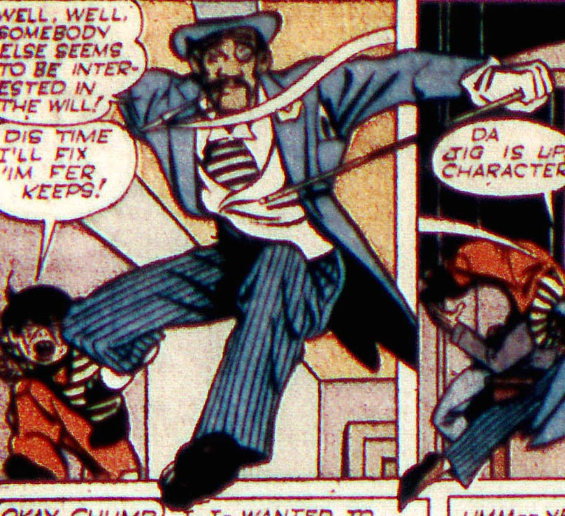 Wu | Marvel Database | Fandom