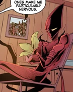 Rascal (Symbiote) (Earth-616)/Gallery | Marvel Database | Fandom